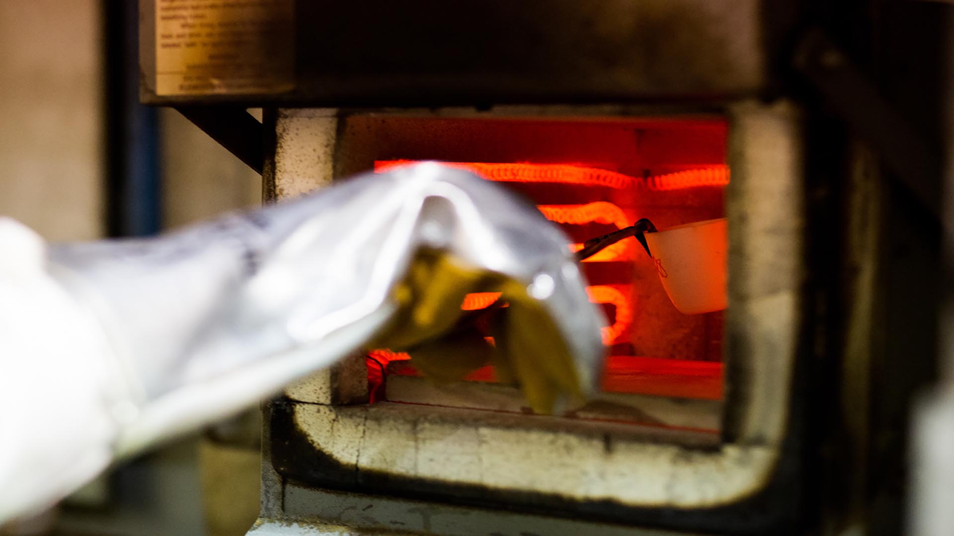 High Precision Assaying - Fire Assay, Precious Metals | Bureau Veritas